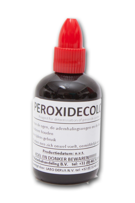 Peroxide color - 50 ml | IDEMA