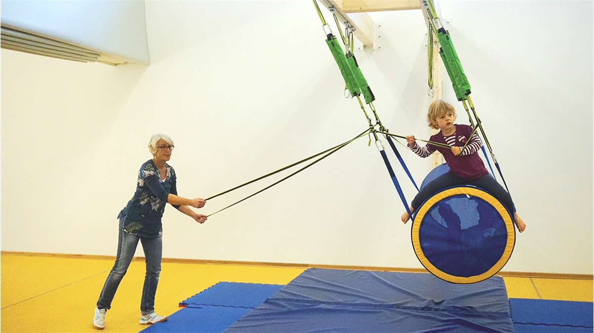 Swing'Roll | IDEMA