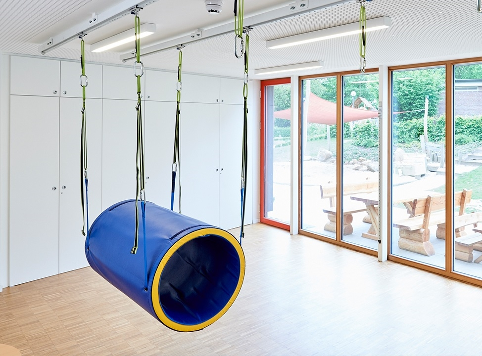 Swing'Roll | IDEMA